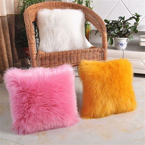 Cousins En Velour Doux Au Toucher Sunupromo