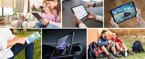 Amazon Com DOOGEE T Mini Tablet Inch Android Tablets Octa Core GB GB GB ROM