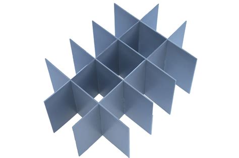 Types Of Box Divider Inserts Complete Guide