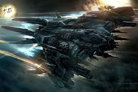 Transformers Dotm The Ark By Optimushunter29 On Deviantart