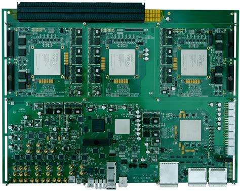 Fpga Ultrascale Fpga Ultrascale
