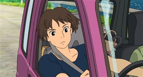 해연갤 포뇨보는데 소스케 엄마 너무 좋다