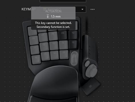 Razor Tartarus Pro Rapid Trigger Razer Insider