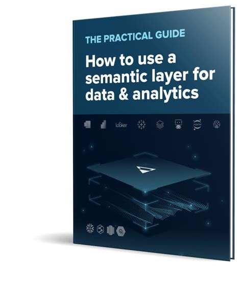 How To Use A Semantic Layer Guide Atscale