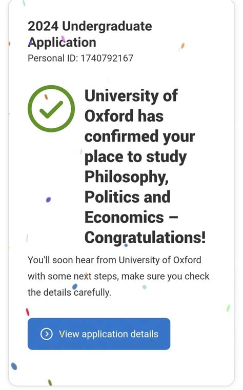 Arjun Patel On Linkedin Im Delighted To Say That After Receiving Four A Grades In My A Levels