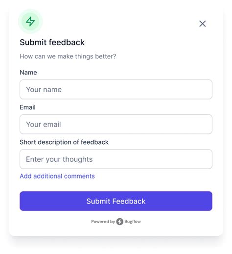 Team And User Permissions Bugflow