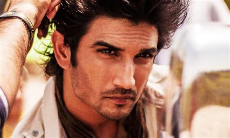 Sushant Singh Rajput Is Bollywoods Superstar In The Making