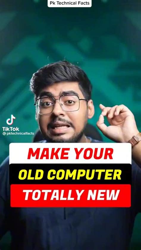 Speed Up Computer Old Computers Speed Up Computer Computer