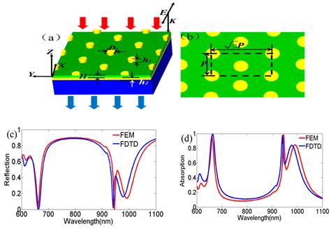 Fdtd Comsol Hohpatrans
