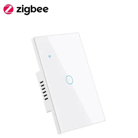 Eu Zigbee Switch With Alexa