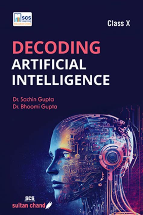Class Cbse Textbook Decoding Artificial Intelligence