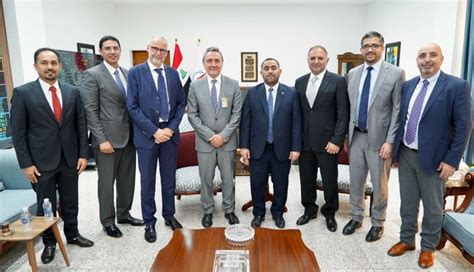 Mohammed Al Tamimi Ehab Younis Great Near Future Collaboration Ahead