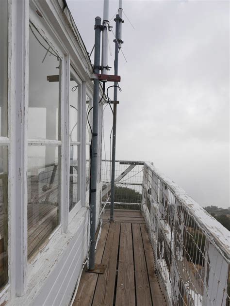 Oak Flat Fire Lookout Tower Overnight Unpredict Your Wednesday