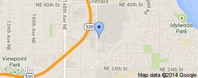 1 Microsoft Way Redmondmaps Bing Maps Powered By Microsoft