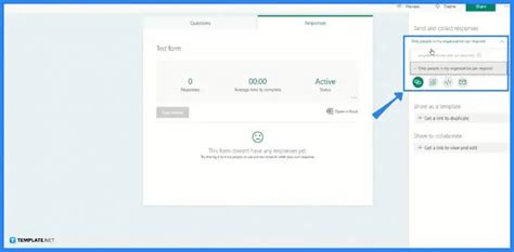 How To Create A Feedback Form In Microsoft Forms