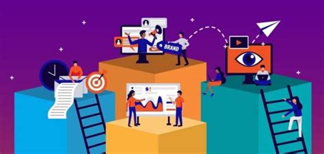 El Crecimiento Del Marketing Digital Y Cómo Responden Las Empresas