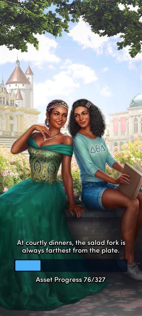 Princess Swap Rchoices