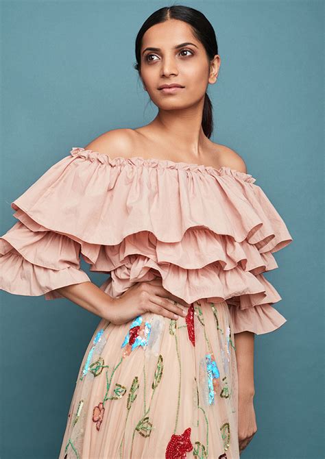 Brand Model And Talent Shweta Lifestyle Women