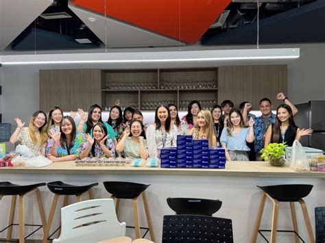 Darin D On Linkedin Ancor Ancorthailand Songkran Thaitradition