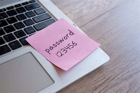 The Hidden Risks Of Weak Passwords And How To Overcome Them Re2tech