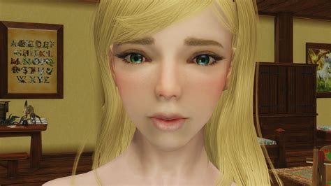 Update 2014 July 06 Teen Monli Race Page 24 Downloads Skyrim