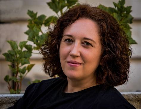 Carmen Palanco Presenta Anatomía Invisible