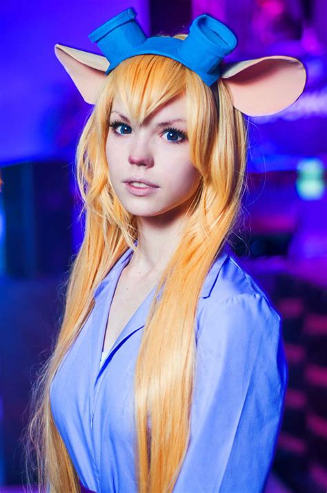 Gadget Hackwrench By Askaaksa On Deviantart