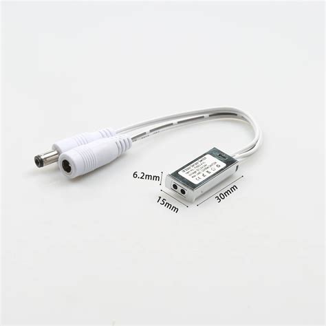 Intelligent Ir Door Sensor Inductive Switch For Wardrobe Lamp And Cabinet Lamp Buy Ir Door