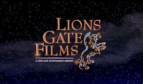 Lionsgate Film Logo Lionsgate Logo Design History And Evolution