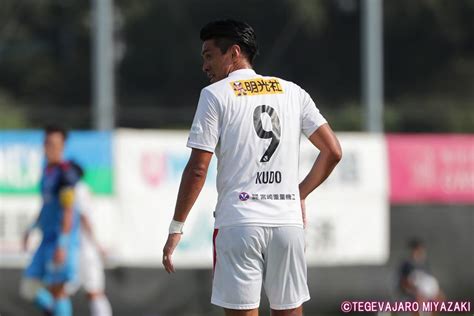 テゲバジャーロ宮崎【公式】 On Twitter 工藤壮人選手の体調について 工藤壮人 テゲバ Tegevajaro