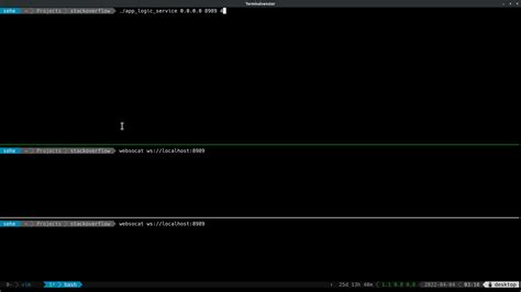 C Boost Beast Async Websocket Server How To Interface With Session Stack Overflow