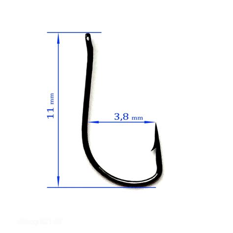 Крючок Sode Bn