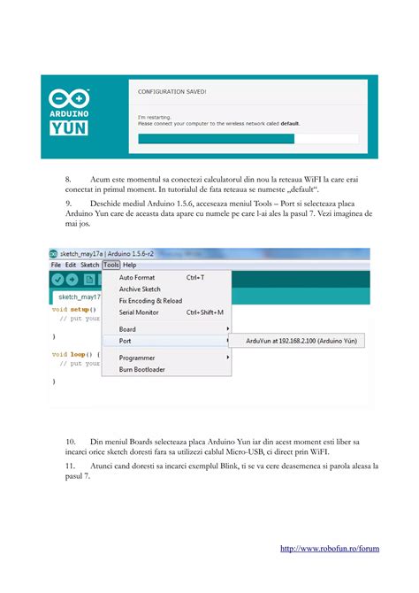 Arduino Yun Arduino Wifi Ethernet Linux Pdf Free Download