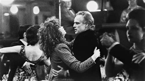 The Fifty Year Tangle Of Marlon Brandos Last Tango In Paris