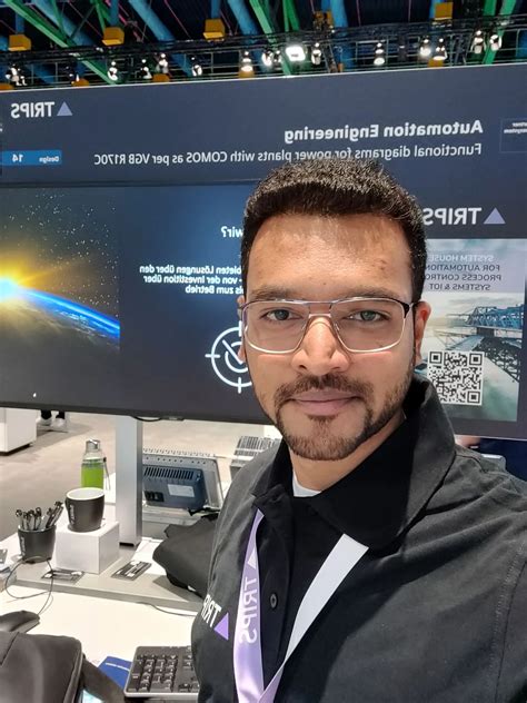 Darpan Patel On Linkedin Readyfortomorrow Sps2023