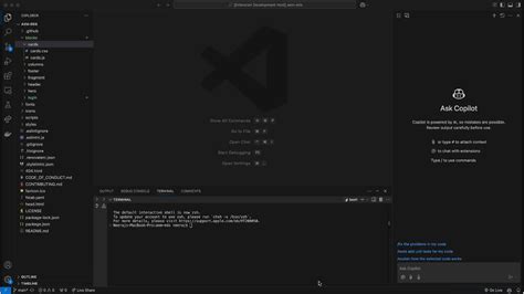 Github Adobeaem Github Copilot Github Copilot Chat Extension For