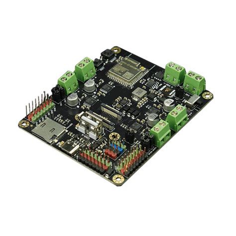 Romeo Esp32 S3 Development Board For Robotics Fpv Rov Development Board Rapid Robotics Australia