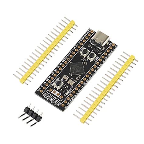 fayme stm32f411 development board stm32f411ceu6 stm32f4 learning board support for micropython