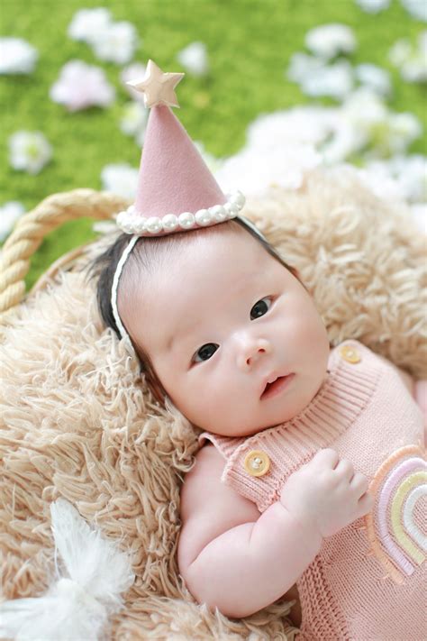 인천성장앨범 아기 50일 사진 촬영 후기 송도 유니미니 베이비 스튜디오 네이버 블로그