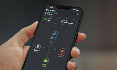 Solar Panel Monitoring In Perth Solar Analytics