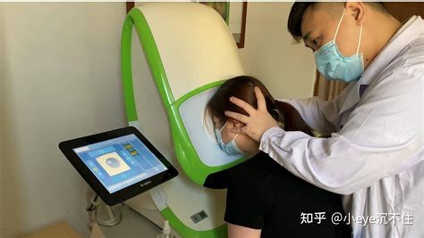 戴镜十余年的我通过在深圳做ICL晶体植入手术摘镜了 知乎