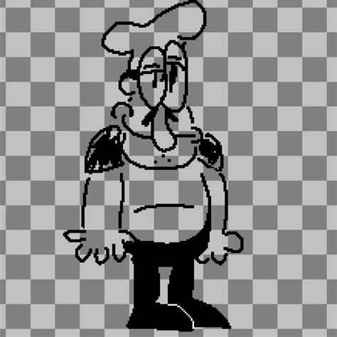 Создать мем трафарет повара раскраска повар поваренок рисунок Картинки Meme