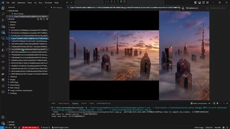 image comparison algorithm opencv image processing computer