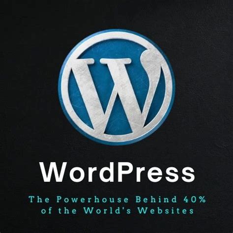 Yusuf Dahud On Linkedin Wordpress Webdevelopment Webdesign