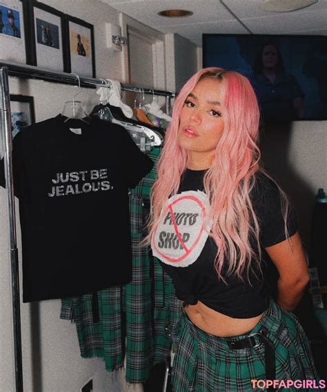 Karol G Nude Onlyfans Leaked Photo Topfapgirls