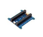 PiicoDev OLED Display Module 128x64 SSD1306 Core Electronics Australia