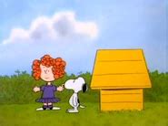 Frieda Peanuts Wiki Fandom
