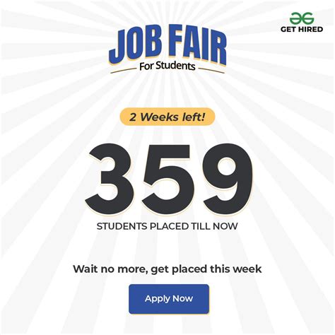Job Portal By Geeksforgeeks On Linkedin Geeksforgeeks Hiring Techhiring Lookingforjob