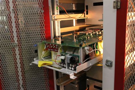 Modulator Ilc Newsline