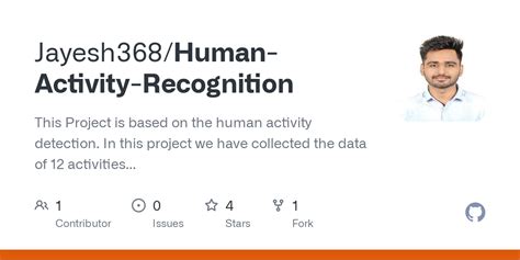 Human Activity Recognition 01 Human Activity Data Visualization Ipynb At Main · Jayesh368 Human